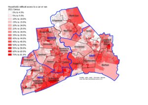 Housing and Households